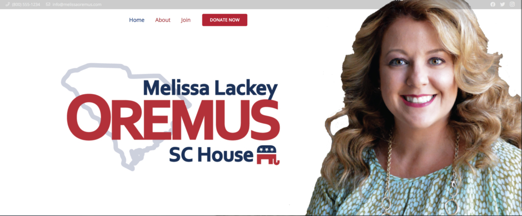 RSVP – Melissa Oremus