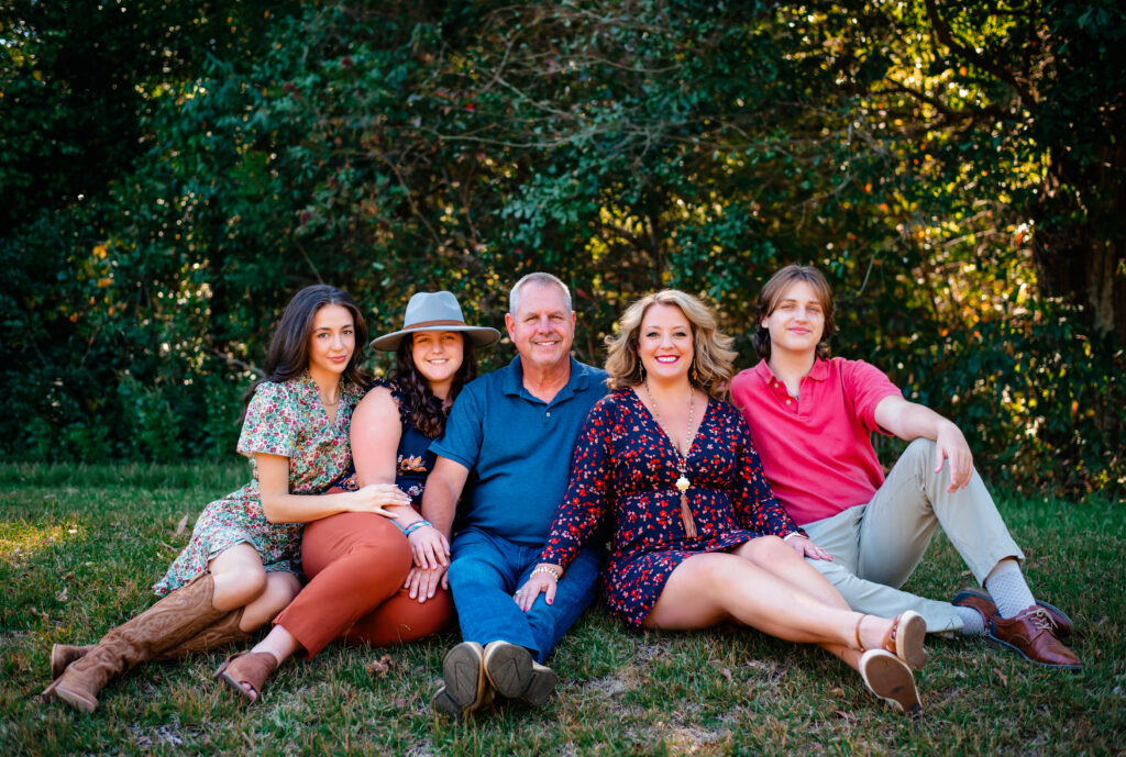 Meet Melissa – Melissa Oremus