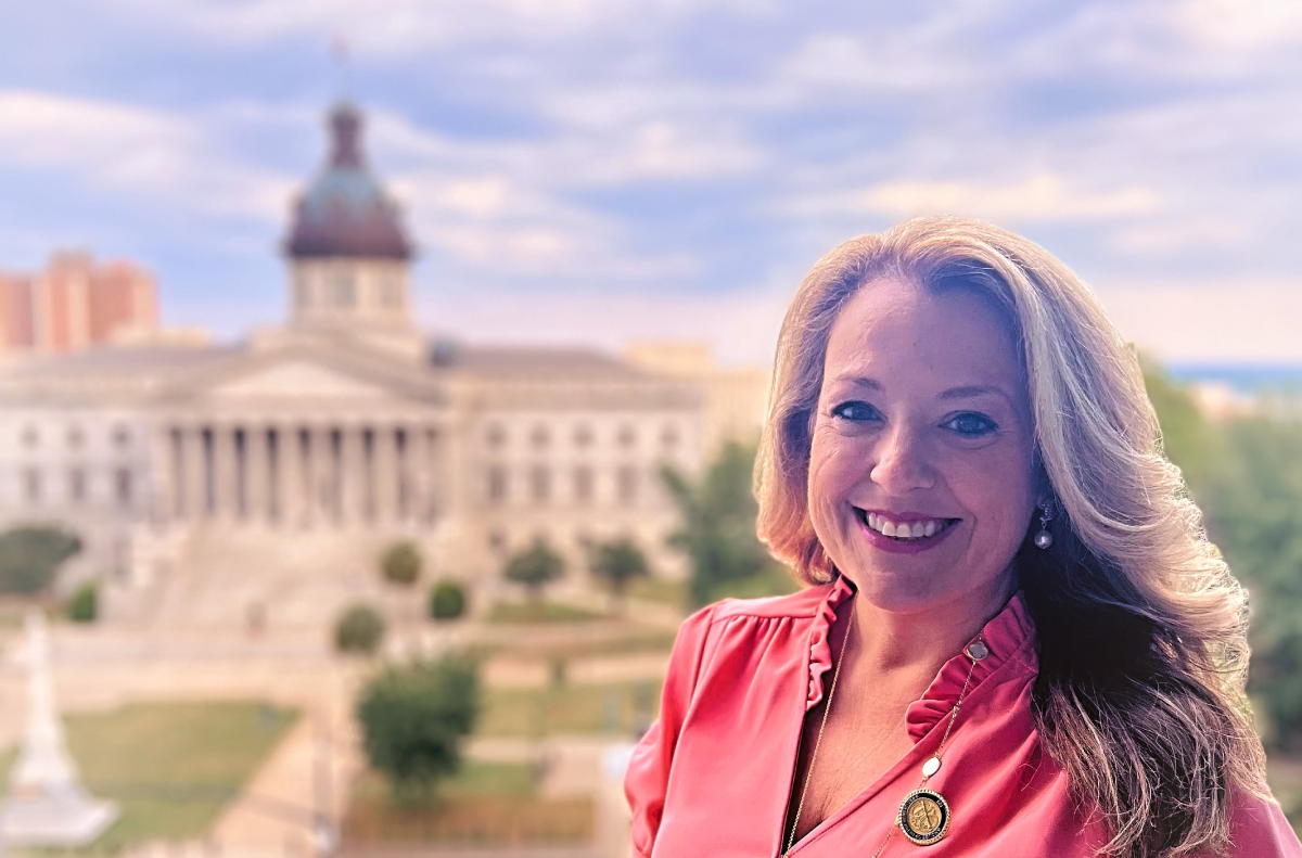 Melissa Oremus – State Representative