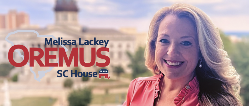 Melissa Oremus – State Representative