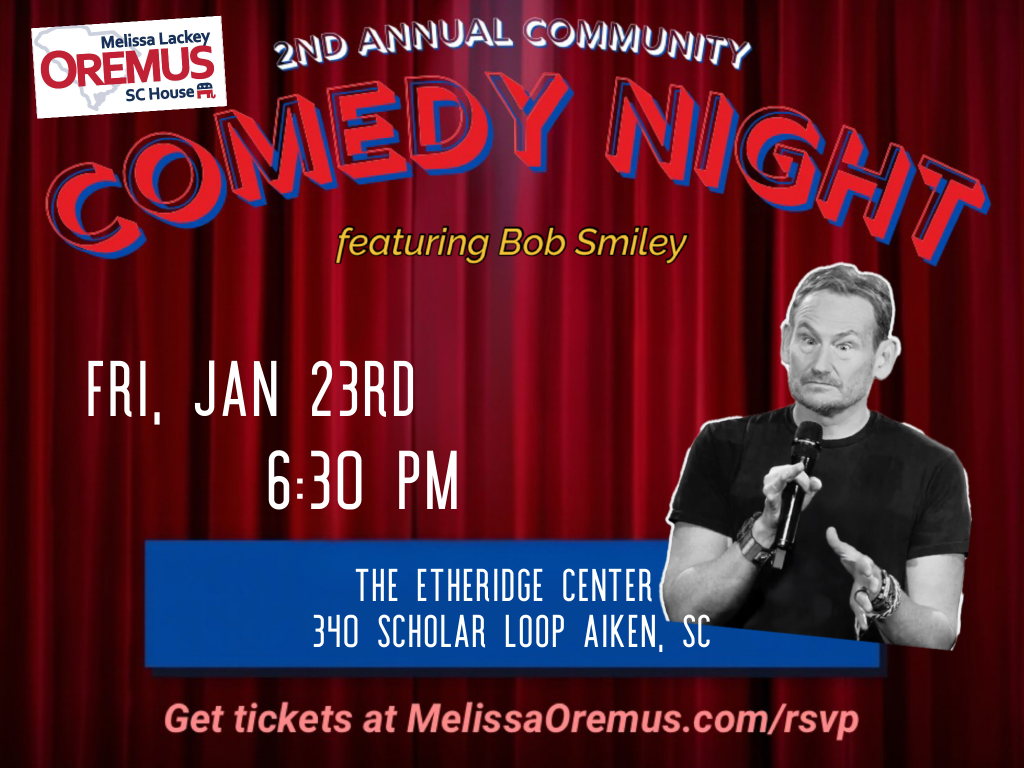 RSVP – Melissa Oremus